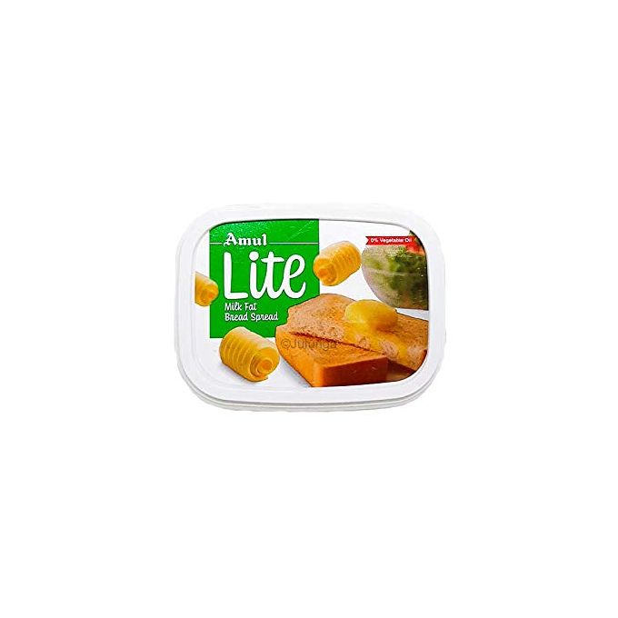 Amul Lite Milk Fat Spread, 200Gm