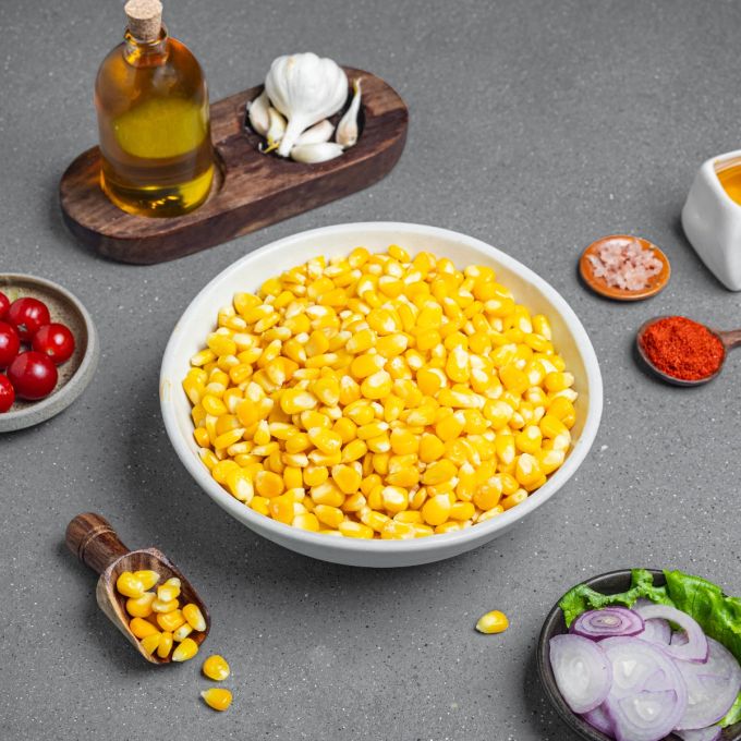Sweet Corn